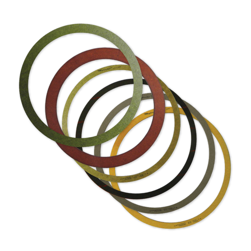 What's so special about friction plate grooves? | Raybestos Powertrain