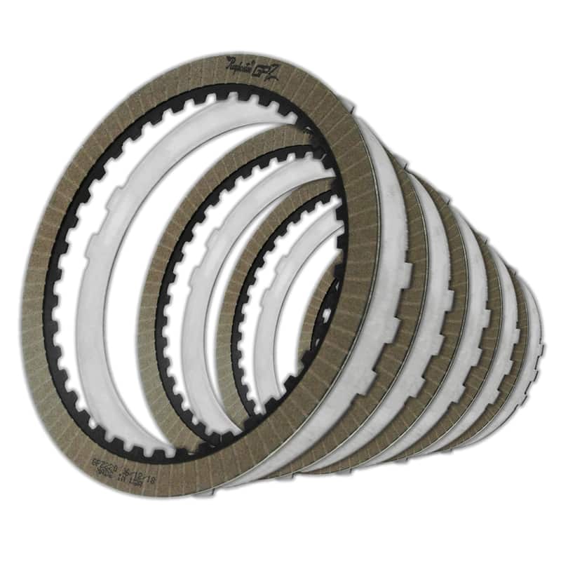 Installation Guides | Raybestos Powertrain