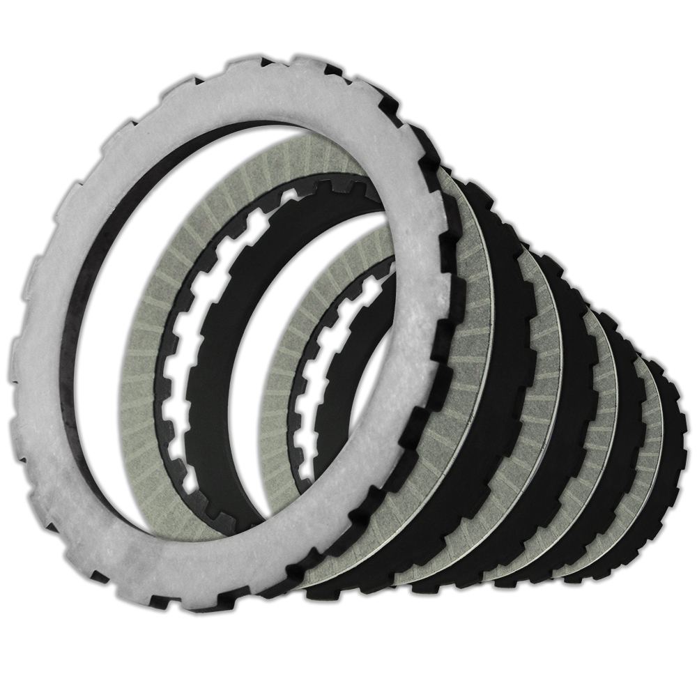 68RFE 4C Clutch Torqkit Installation | RTK-6804 | Raybestos Powertrain