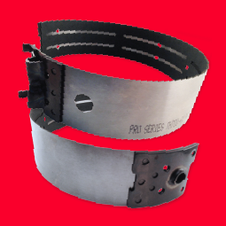 Pro-Series Automatic Transmission Bands Enhance Performance | Raybestos ...