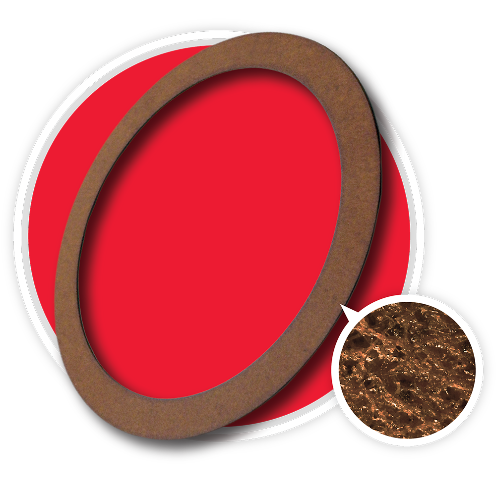 Clutch Torque Converter PWM Material: TechniTorq F7 | Raybestos Powertrain