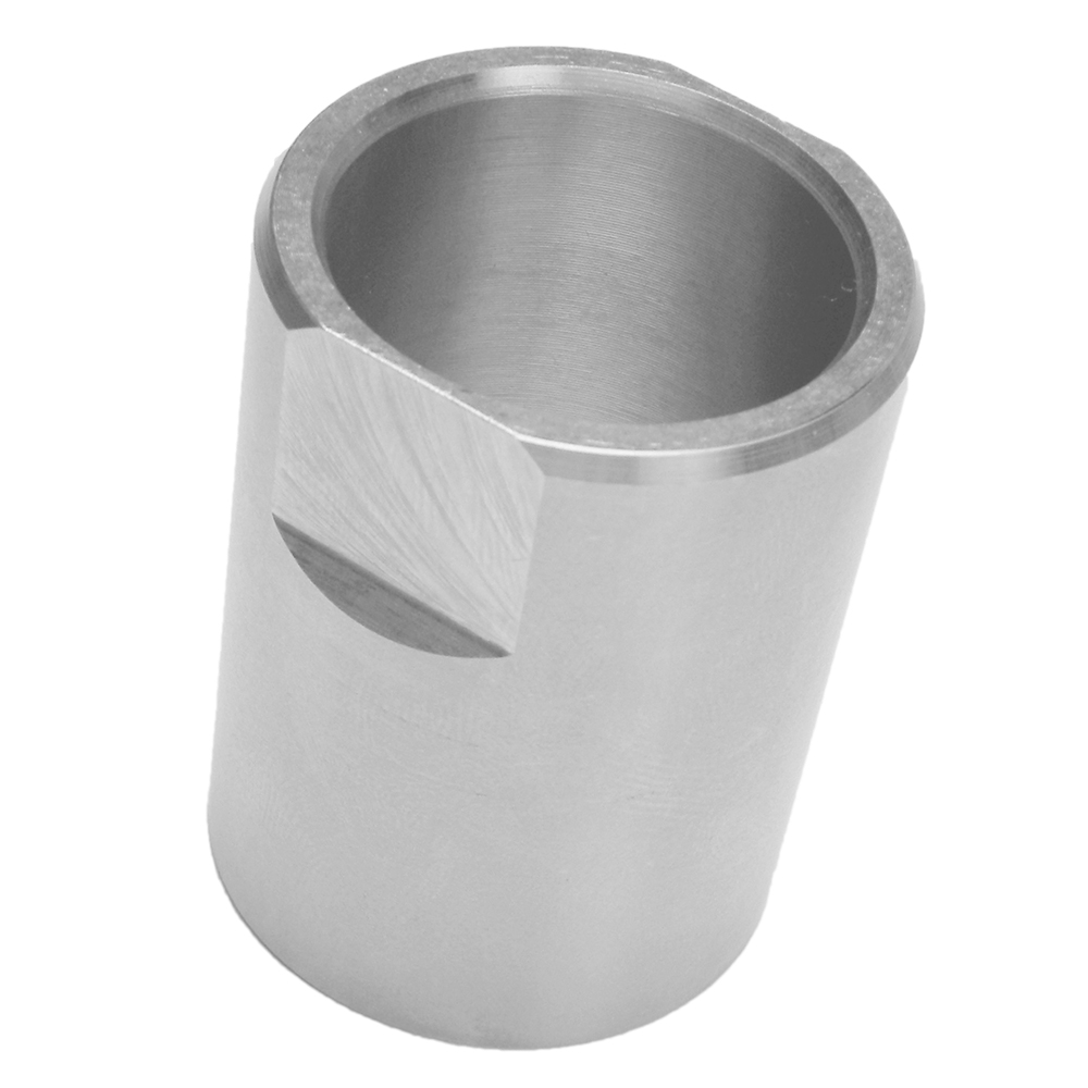 41TE/42LE Hub - Impeller, OD 1.500" (38.100mm), Height 1.969" (50.012mm)