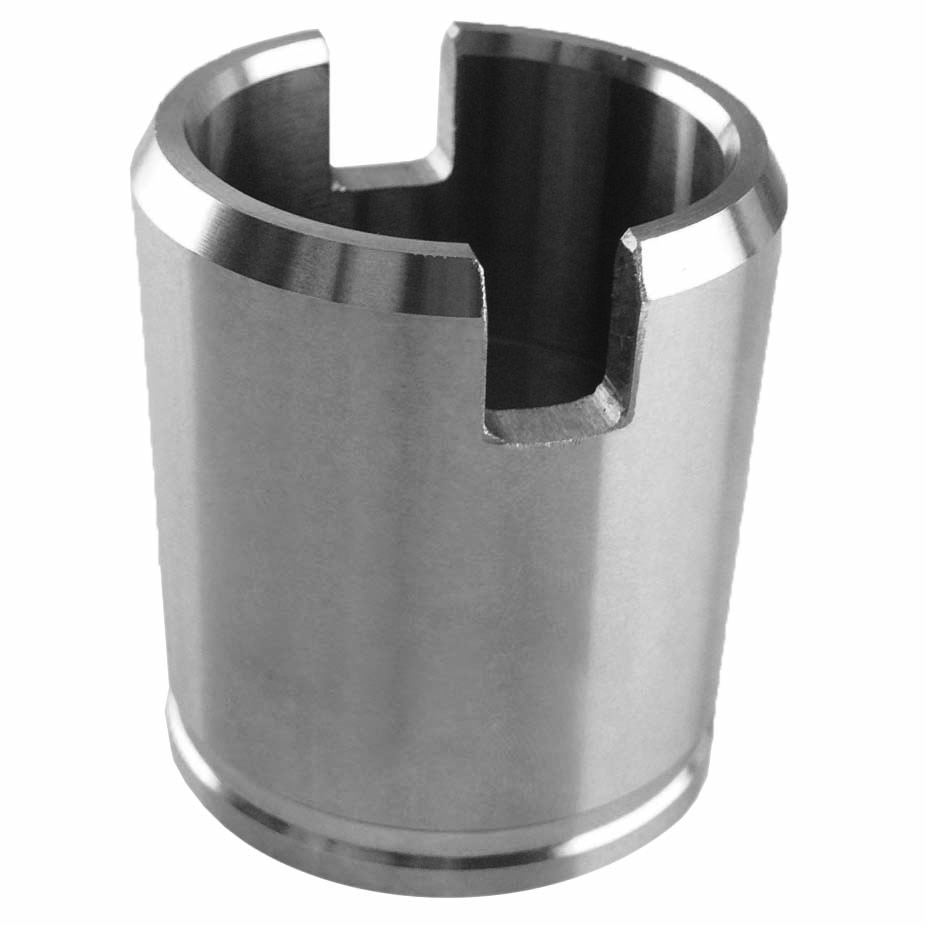 AT540 Hub - Impeller, Height 2.150" (54.610mm), Outside Diameter 1.875 ...