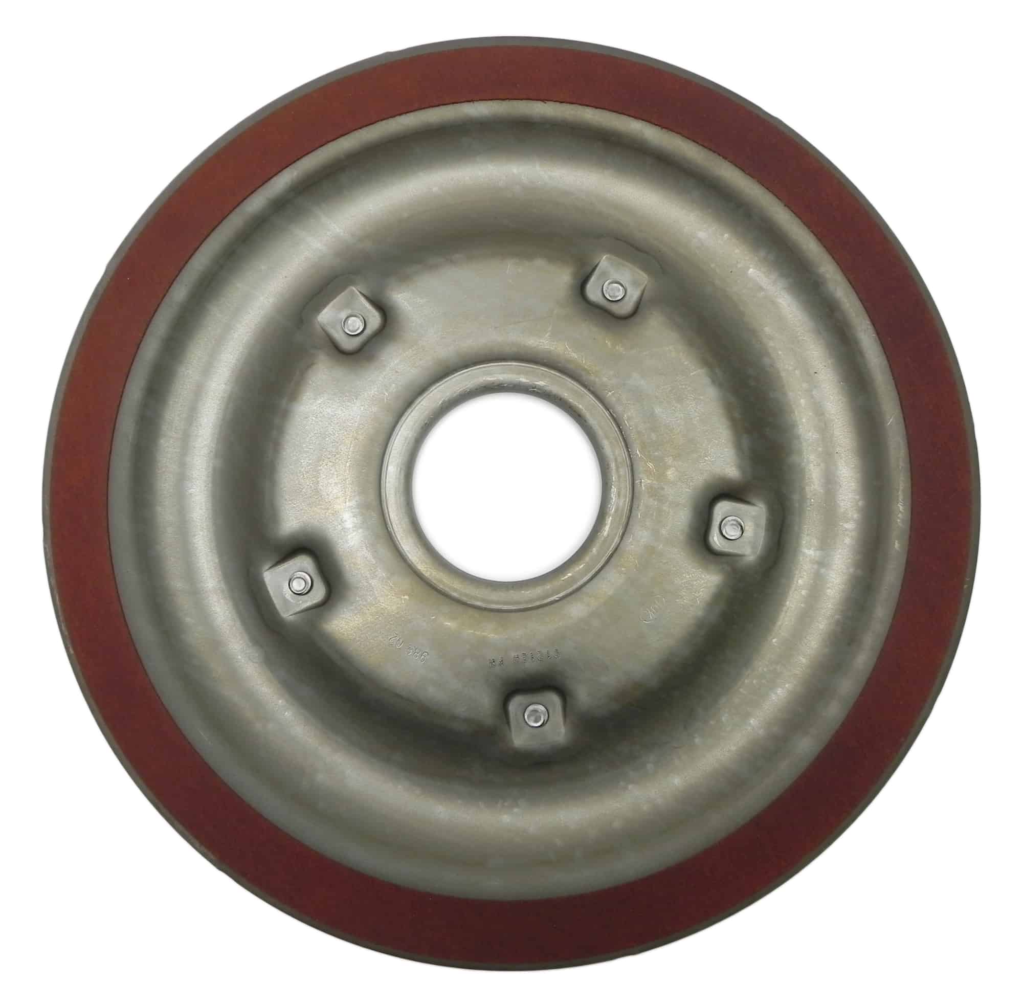 OE Torque Converter Damper Assemblies | Raybestos Powertrain