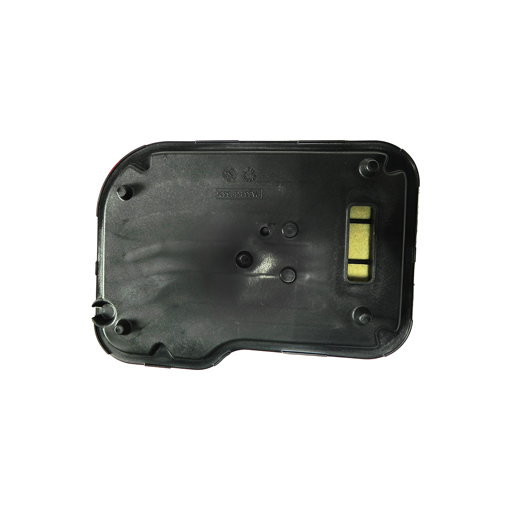 24236518, 24236931 - 6L80 Transmission Filter