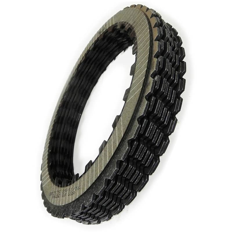 Friction and Steel Clutch Pack Modules | Raybestos Powertrain