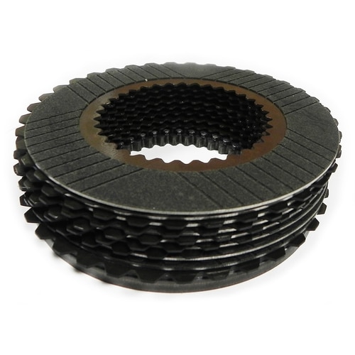 Friction and Steel Clutch Pack Modules | Raybestos Powertrain
