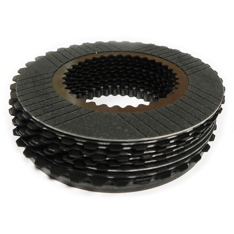 Friction and Steel Clutch Pack Modules | Raybestos Powertrain