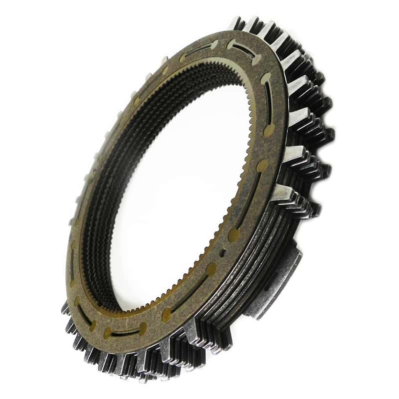 Friction and Steel Clutch Pack Modules | Raybestos Powertrain