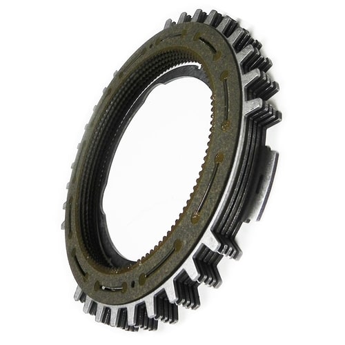 Friction and Steel Clutch Pack Modules | Raybestos Powertrain