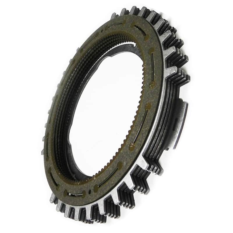 Friction and Steel Clutch Pack Modules | Raybestos Powertrain