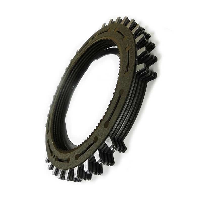 Friction and Steel Clutch Pack Modules | Raybestos Powertrain