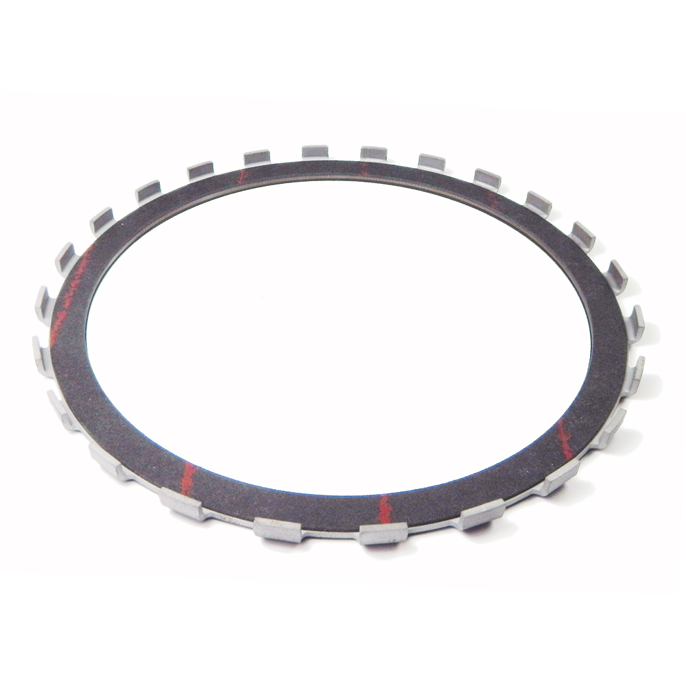 DPO 3-D (Bent Tab) Assembly - High Carbon, 7.870 X 6.654 X .141 (early)