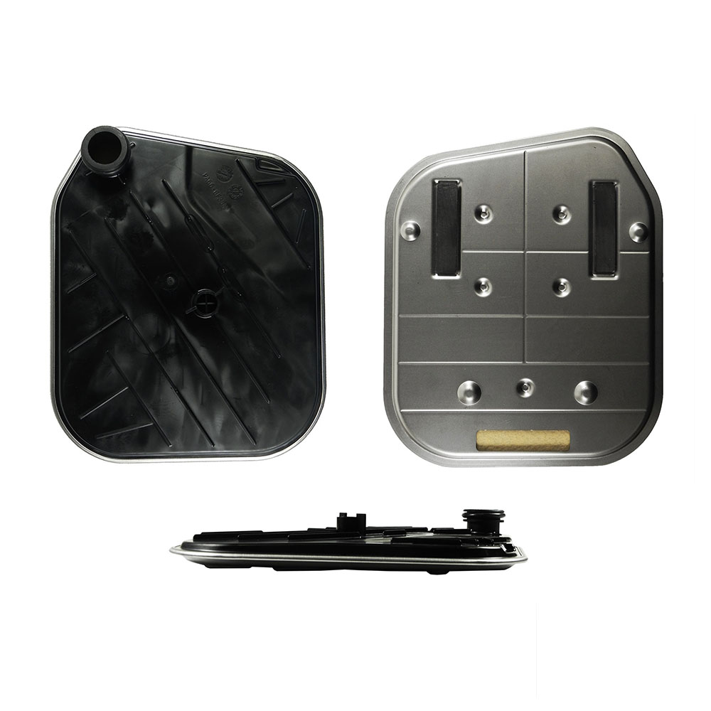 8HP90 Transmission Rebuild Kit Parts | Raybestos Powertrain