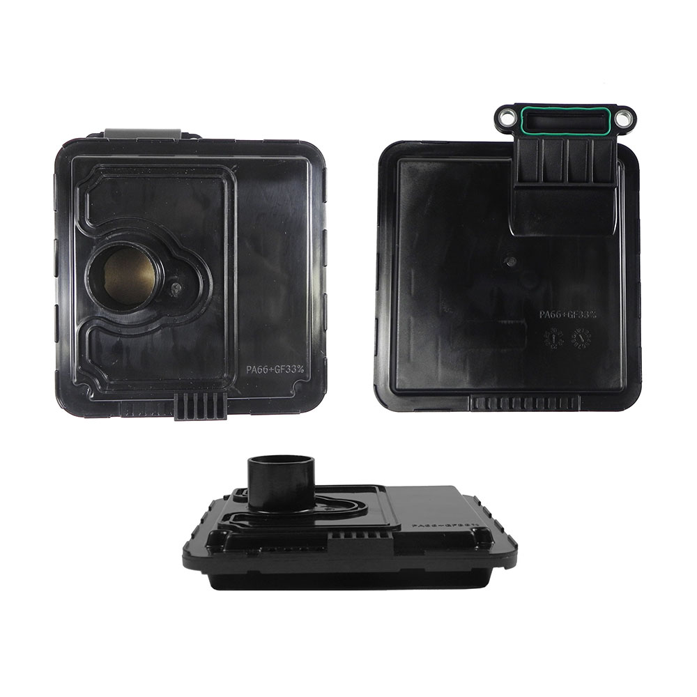 A8LF1 Transmission Rebuild Kit Parts | Raybestos Powertrain