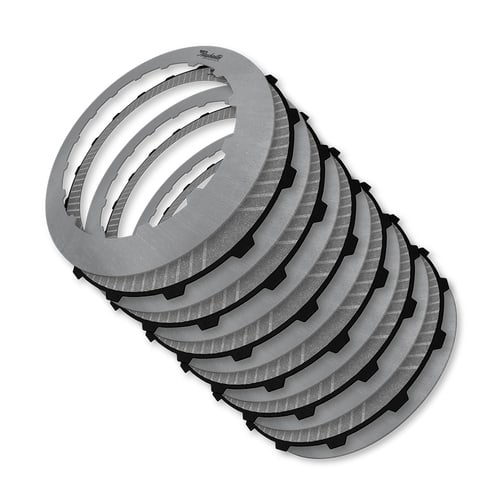 10L80 Transmission Rebuild Parts | Raybestos Powertrain