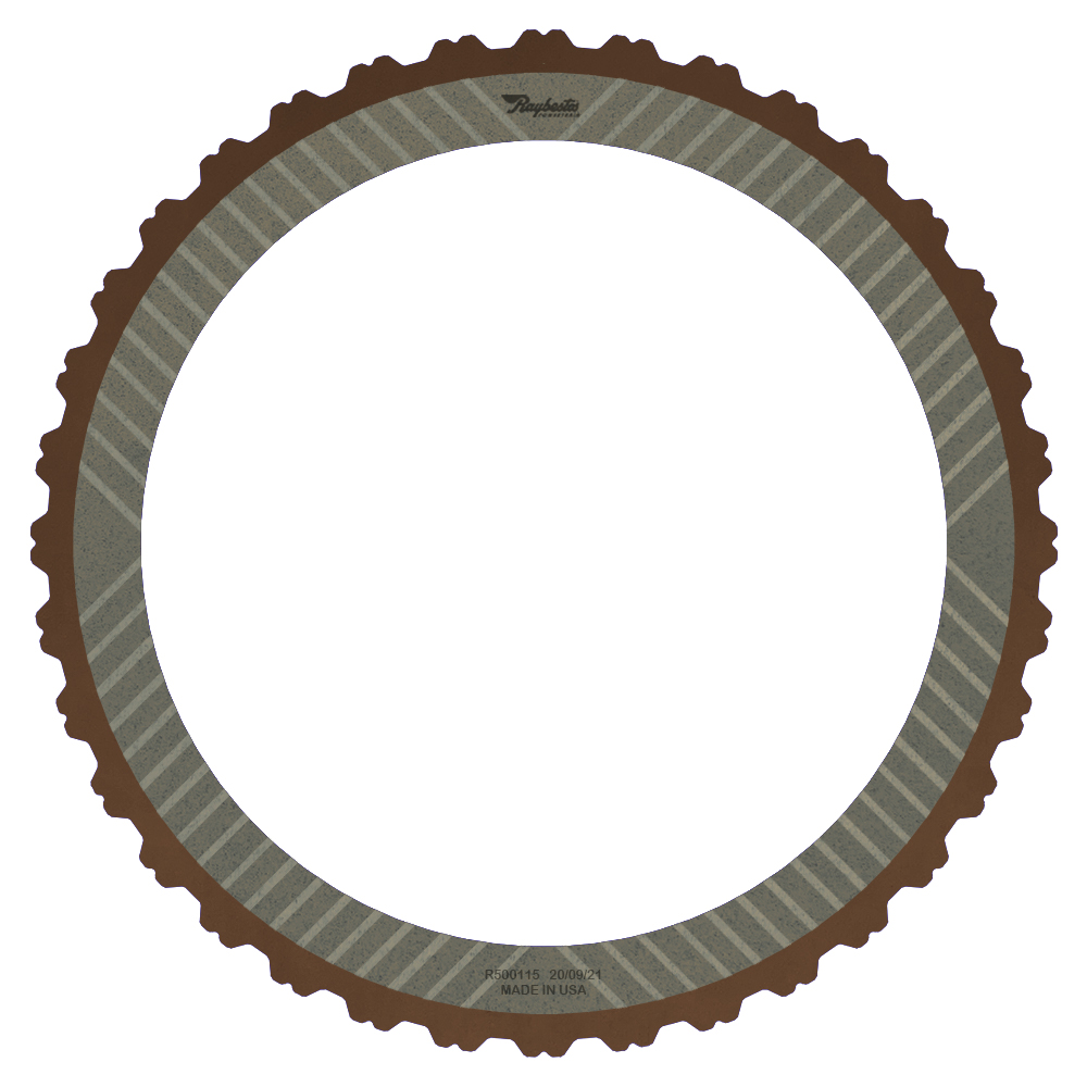 9T50 Transmission Rebuild Kit Parts | Raybestos Powertrain