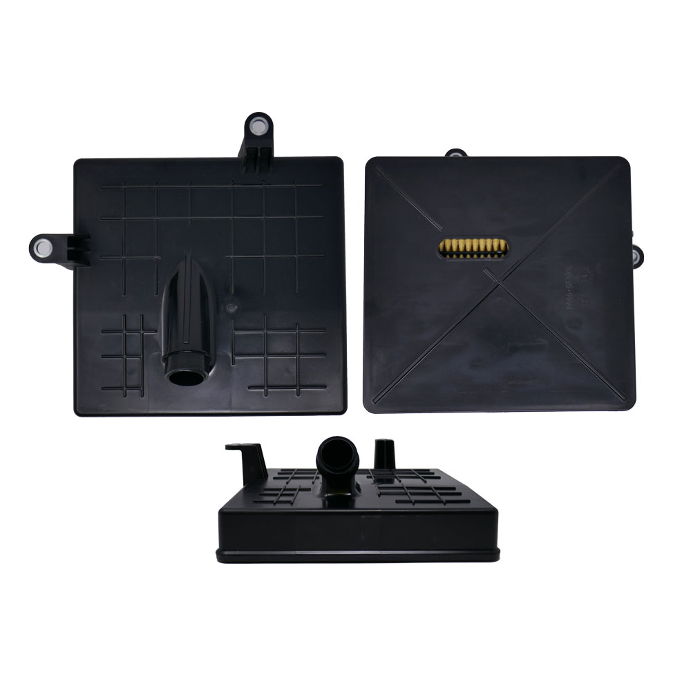 10L1000 Transmission Rebuild Kit Parts | Raybestos Powertrain