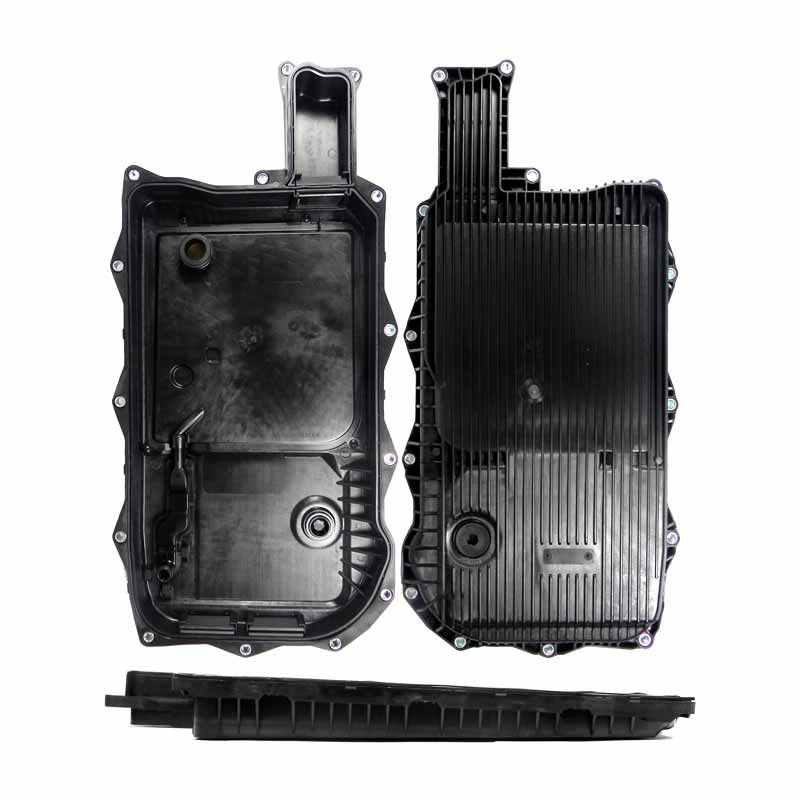 BMW GA8P75HZ Transmission Rebuild Kit Parts | Raybestos Powertrain