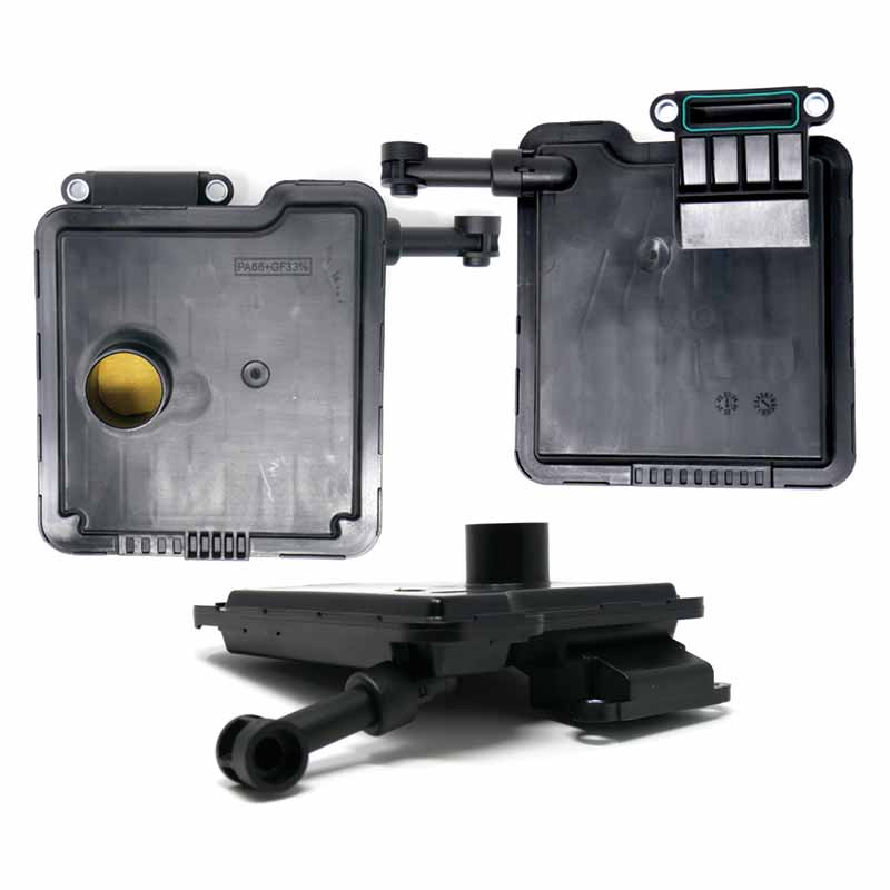 A8LF1 Transmission Rebuild Kit Parts | Raybestos Powertrain