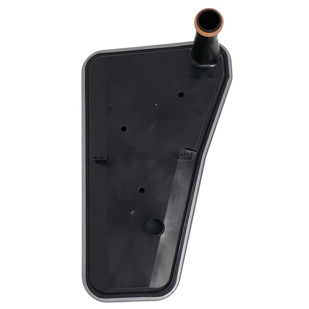 E9TZ-7A098-B, E9TZ-7G186-AA - E4OD 4WD Deep Pan Economy Transmission Filter