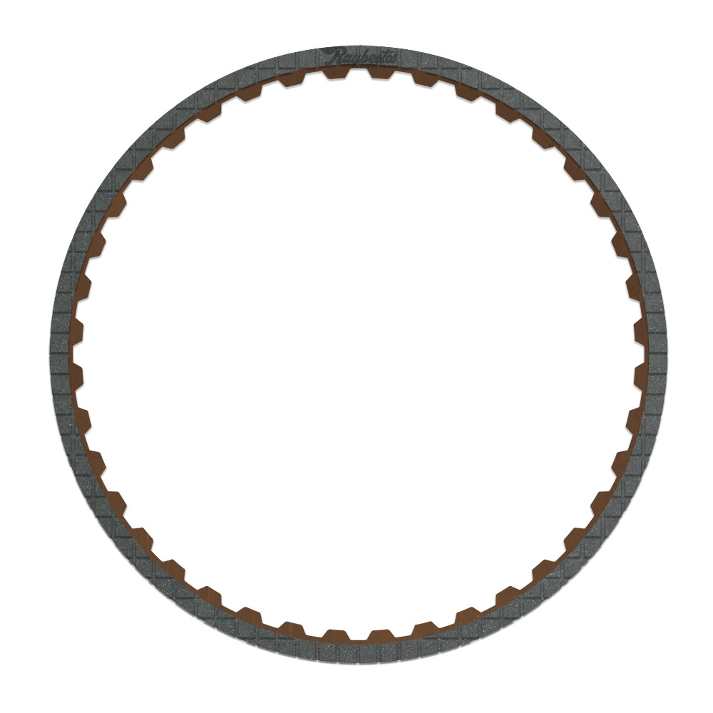 UB80E/F Transmission Rebuild Kit Parts | Raybestos Powertrain