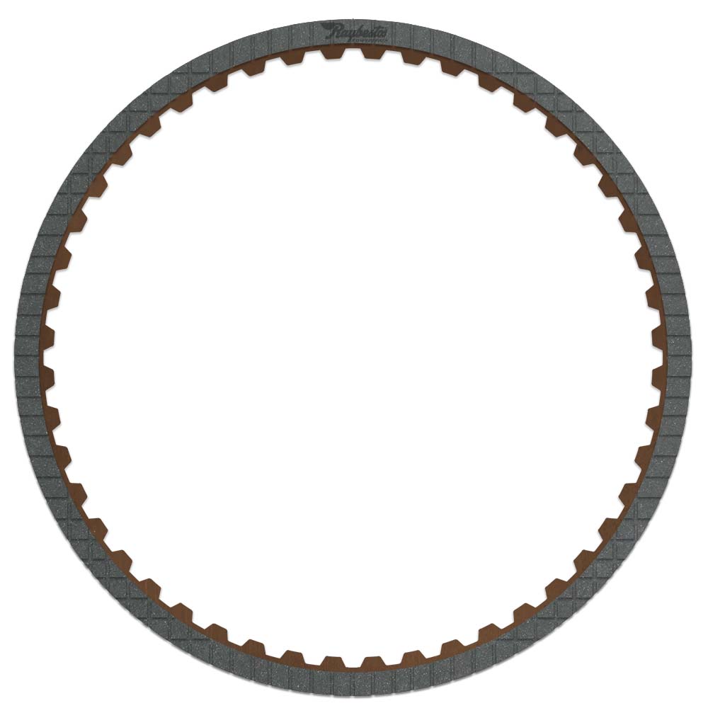 UB80E/F Transmission Rebuild Kit Parts | Raybestos Powertrain