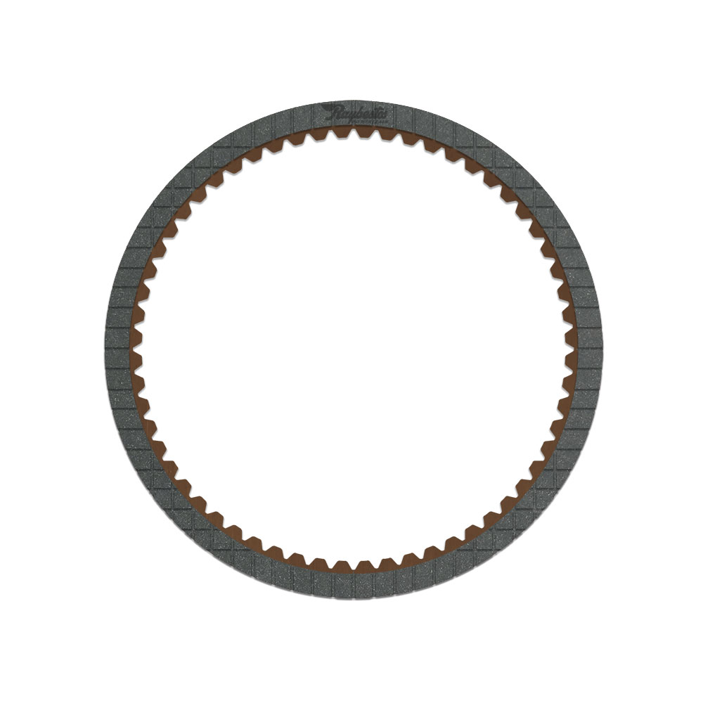 UB80E/F Transmission Rebuild Kit Parts | Raybestos Powertrain