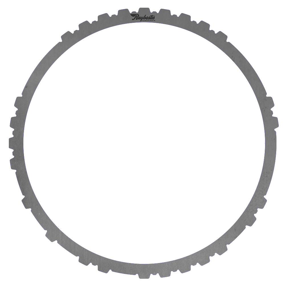 UB80E/F Transmission Rebuild Kit Parts | Raybestos Powertrain