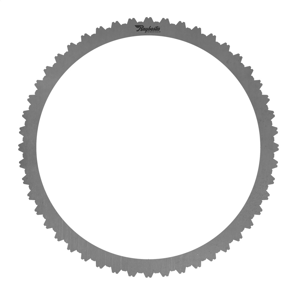 UB80E/F Transmission Rebuild Kit Parts | Raybestos Powertrain