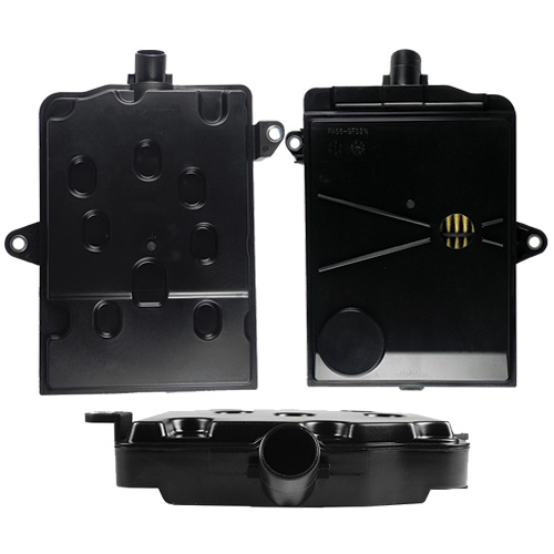 10R80 Transmission Rebuild Parts | Raybestos Powertrain