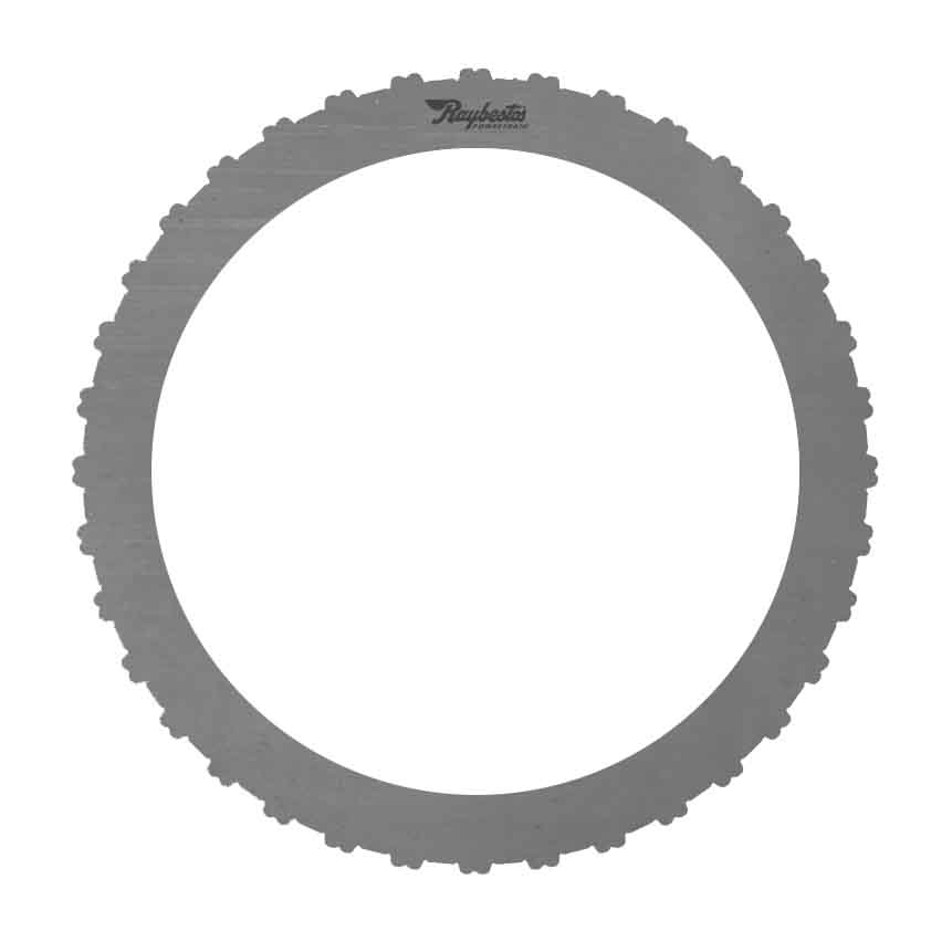 HL3Z-7B442-F - 10L90 C (.144") Steel Clutch Plate