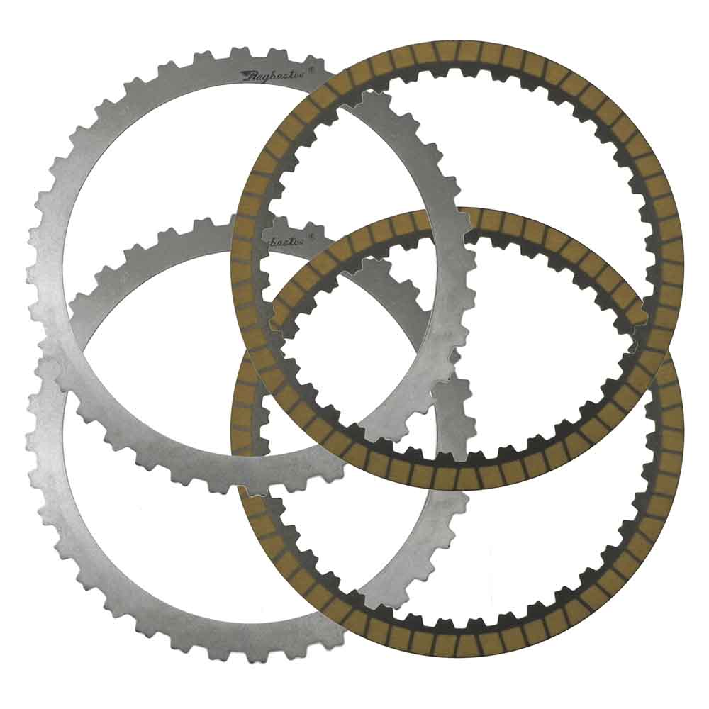 MT4A, M7PA, M8EA Multi-Disc Module - R400003F (2) + 511409 (2) - 2010-UP
