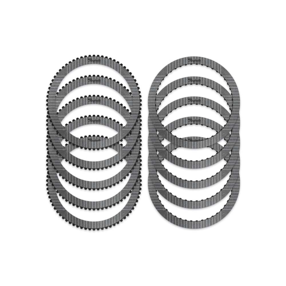 10R80, 10R100, 10L80, 10L90 F Clutch Installation | RTK-10R86 ...
