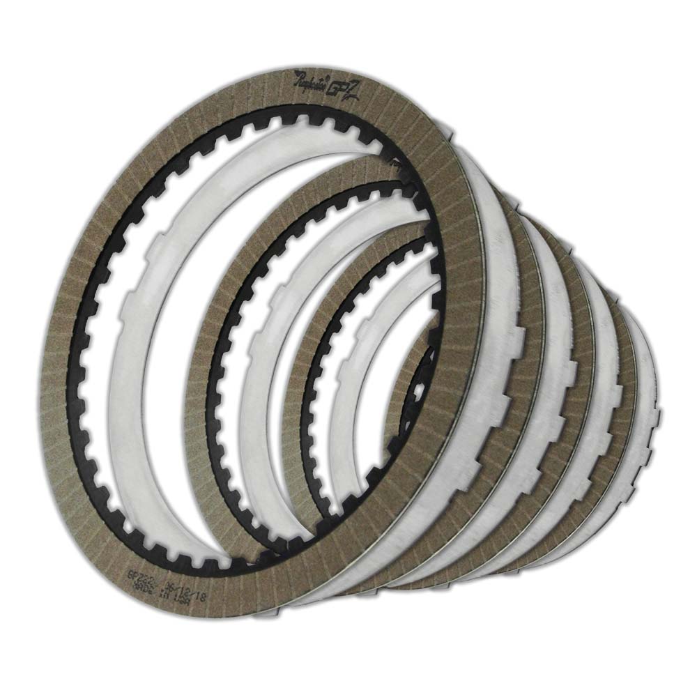 68RFE 2C Clutch Torqkit Installation | RTK-6802A | Raybestos Powertrain