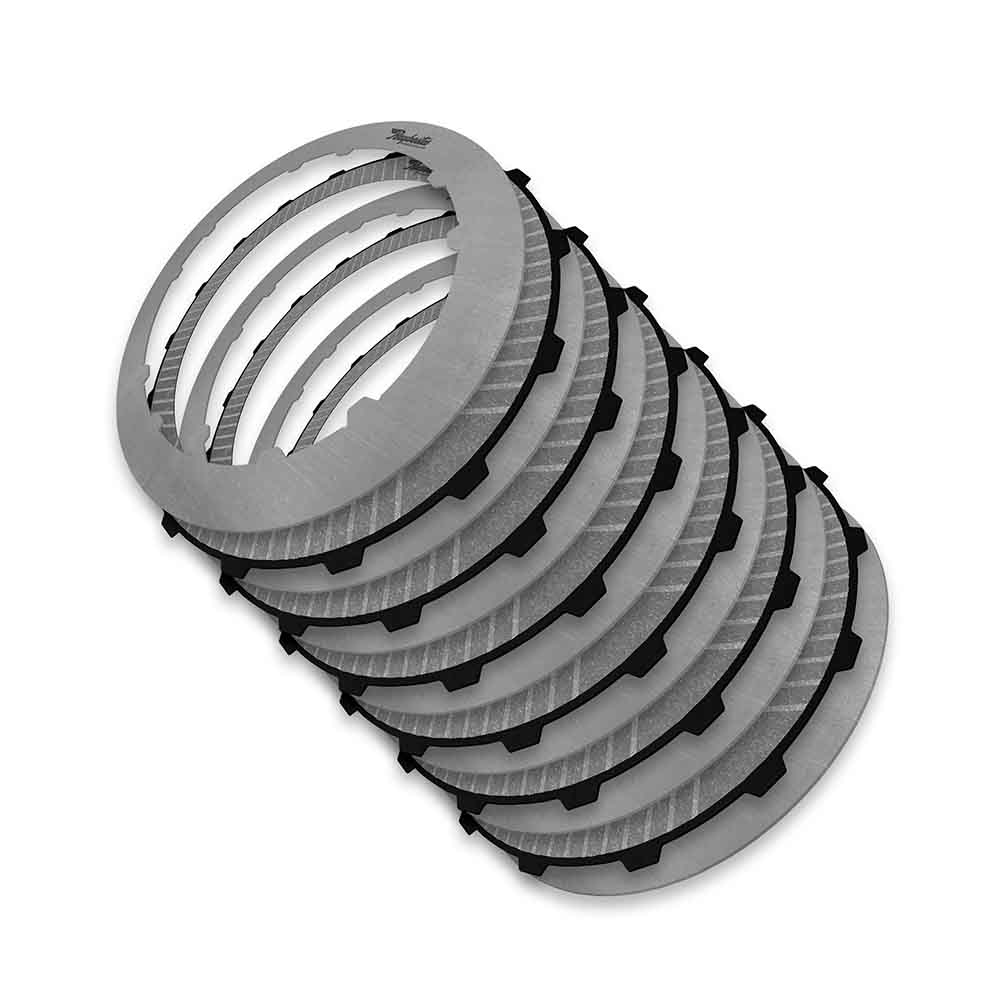 FORD 10R80, 10R100 E Clutch GPZ Torqkit Clutch Pack | Raybestos Powertrain