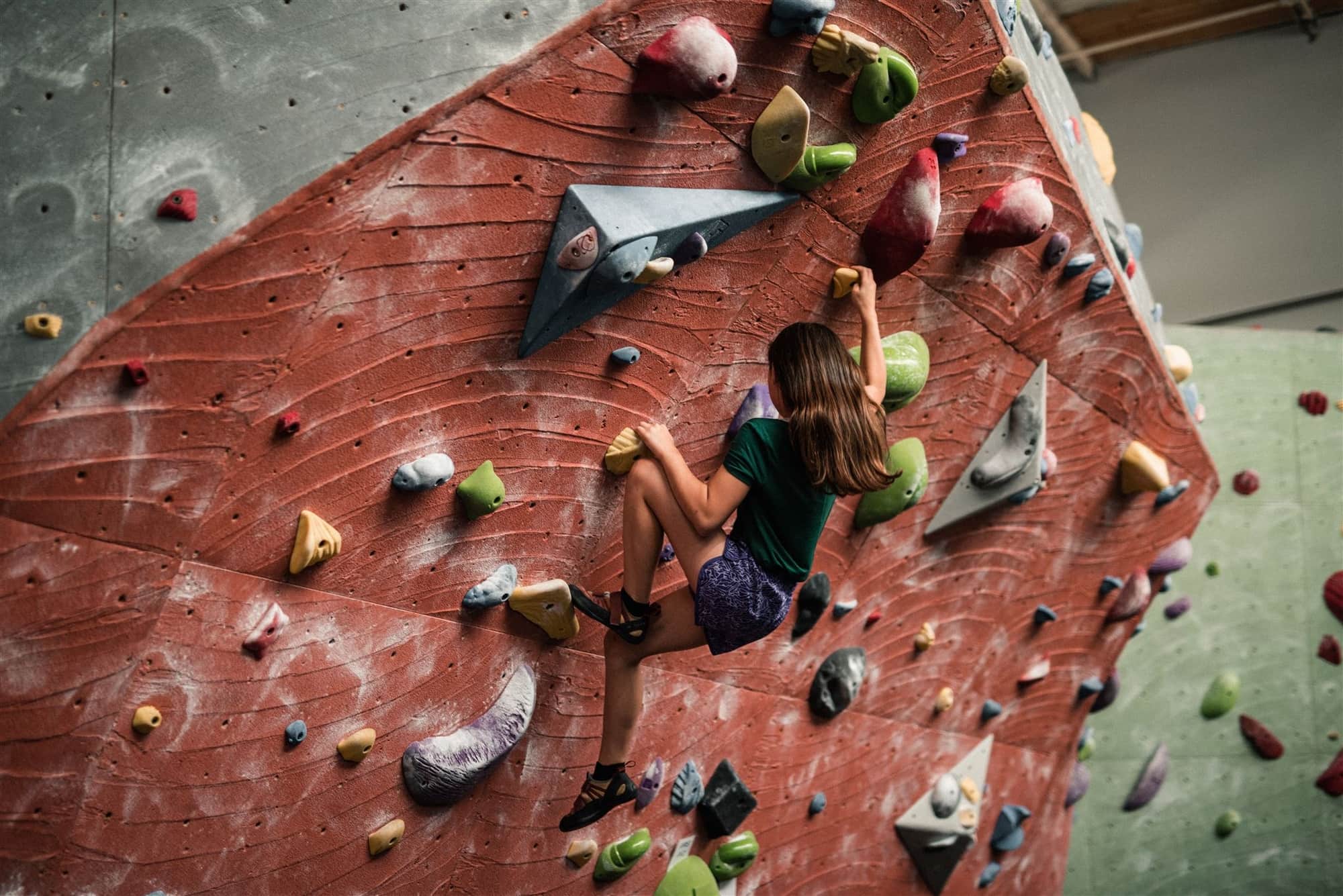 RoKC - Kansas City's Premier Climbing Gym