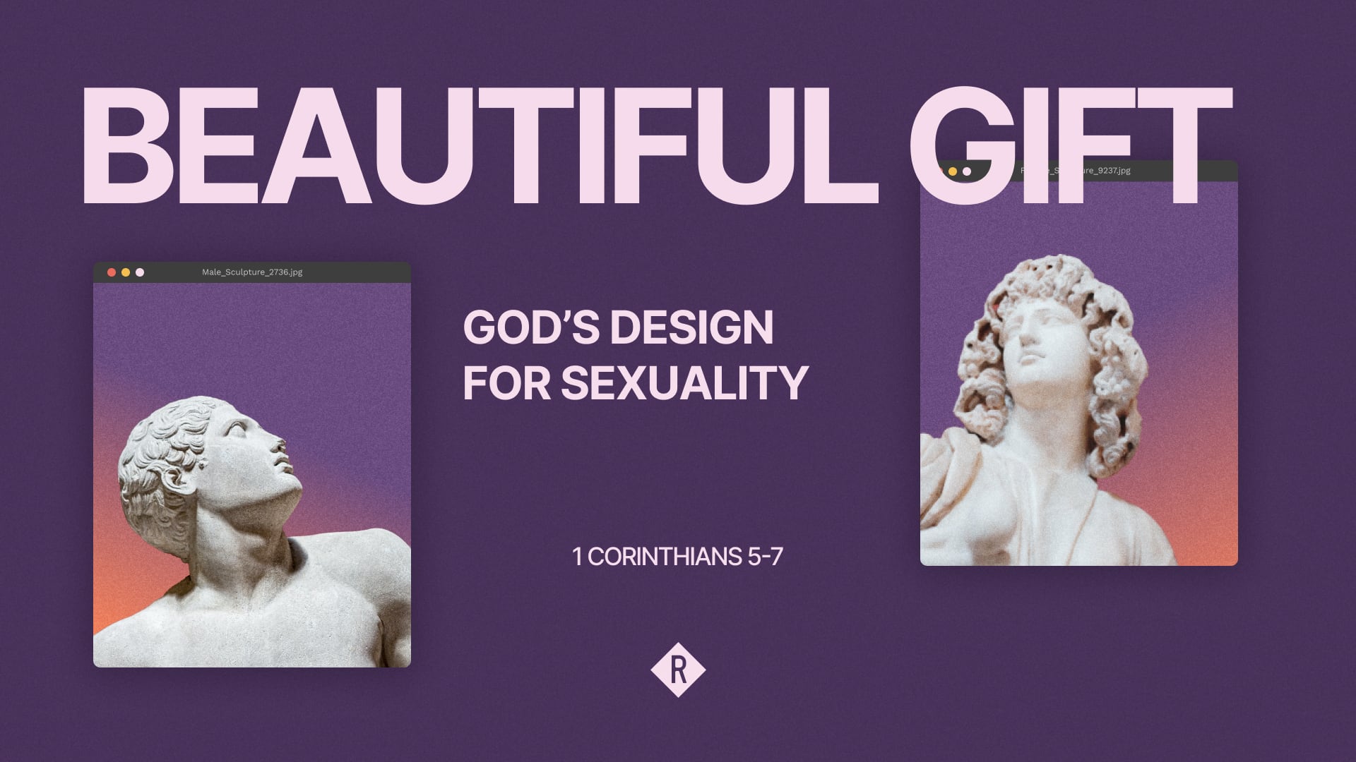 1st Corinthians 6:9-11 Small Group Bible Study: The Truth About Change ...