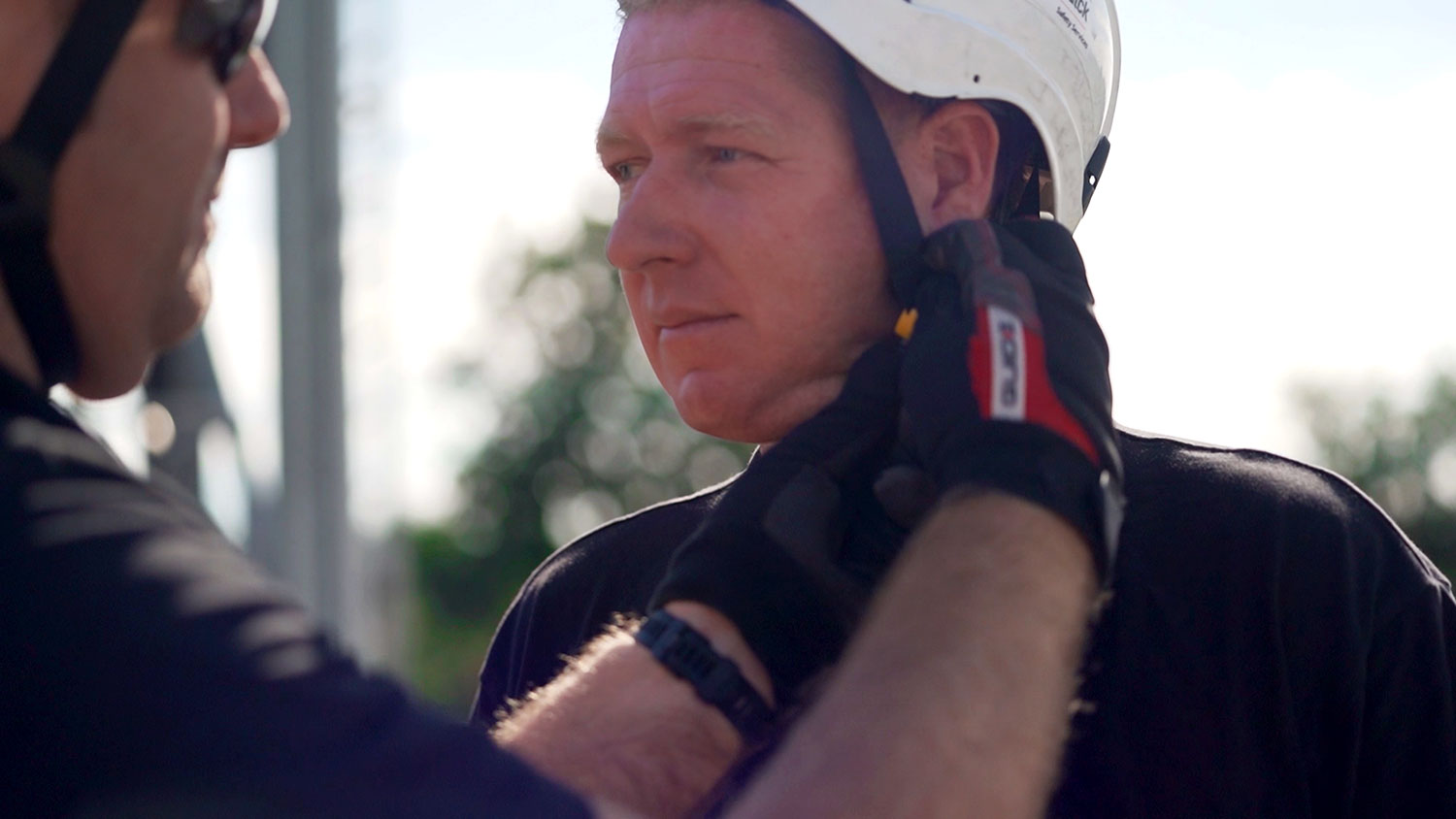 Why GWO Training Standards?