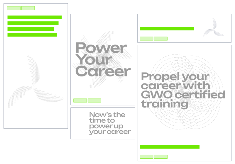 GWO - Propel your career