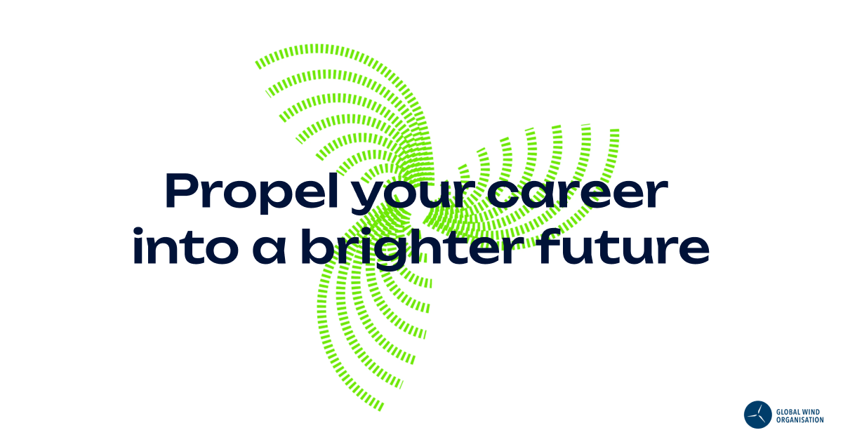 GWO - Propel your career