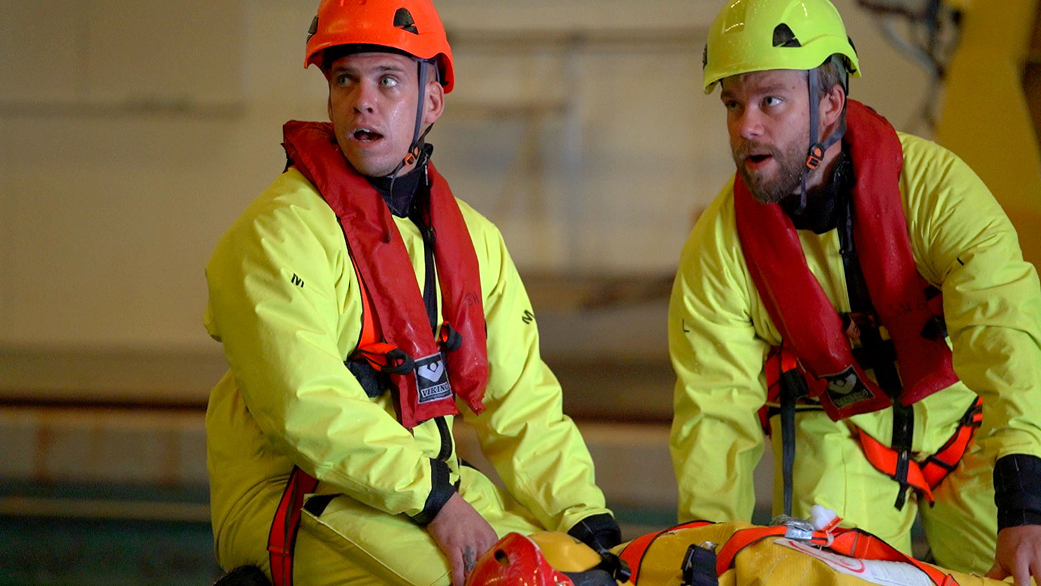 New standards complete latest pilot tests