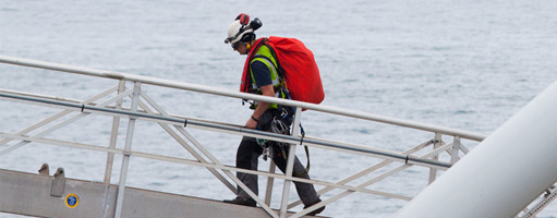 Advanced Rescue Training (ART) progress continues