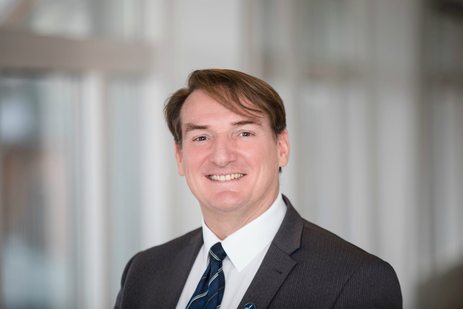 GWO appoints Vestas' Paul Robbins as Chair