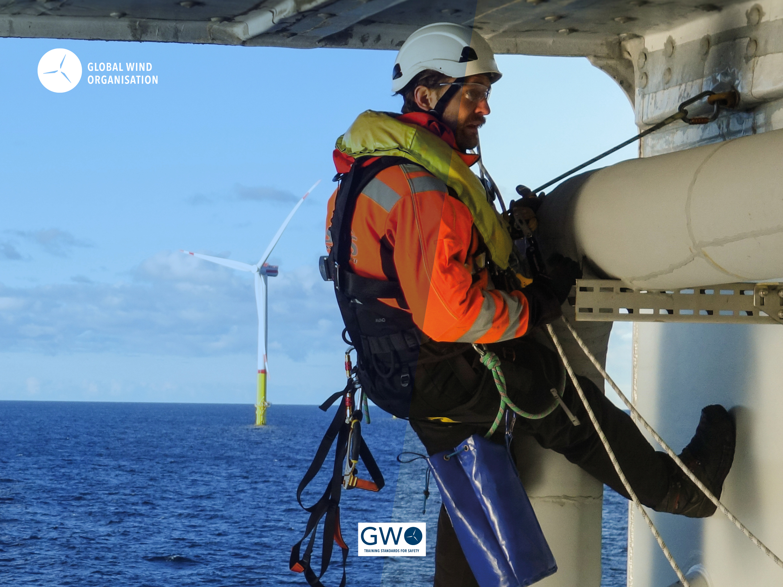 GWO publishes half year 2019 results