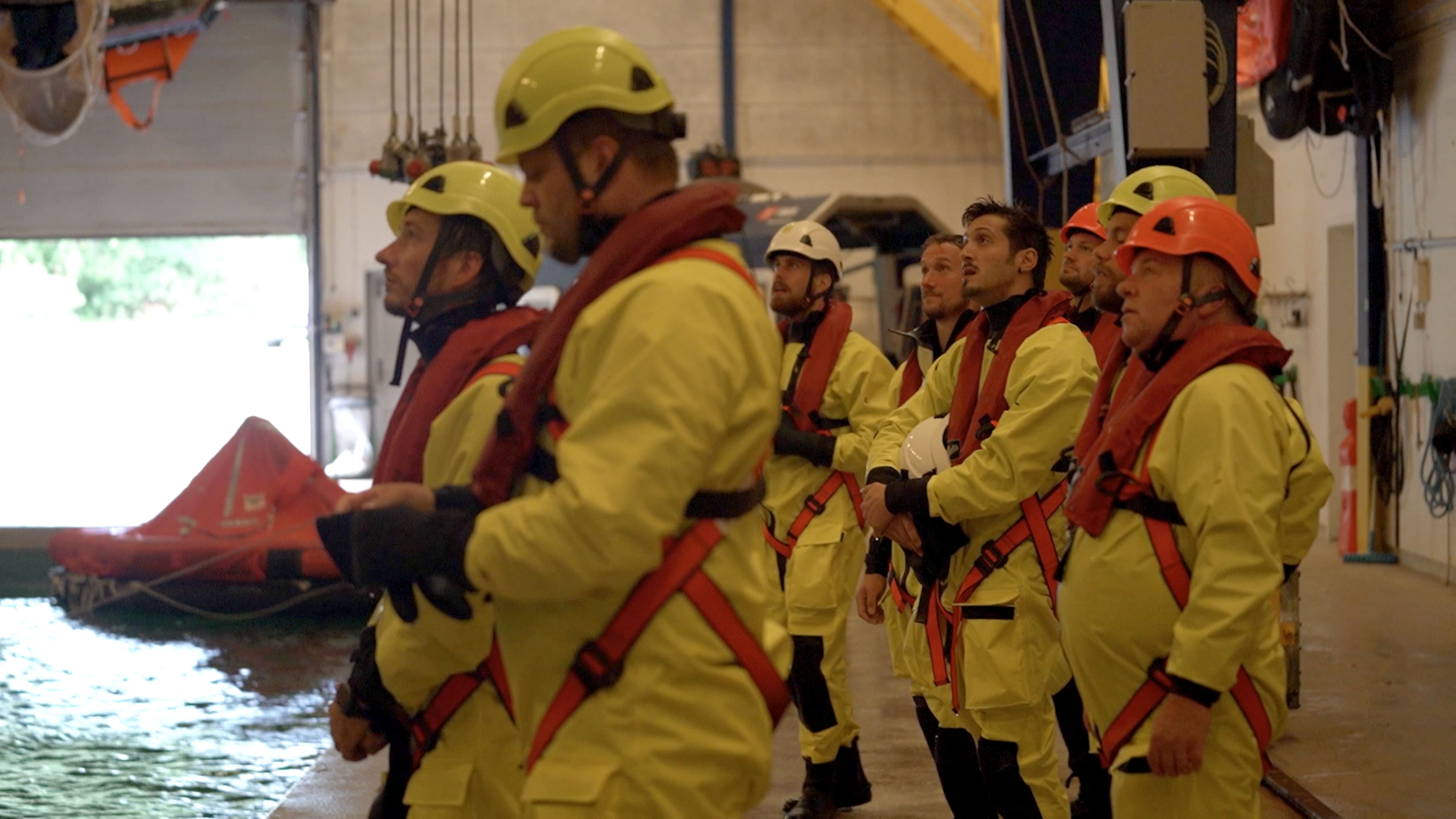 New Training Providers in Q4 2019