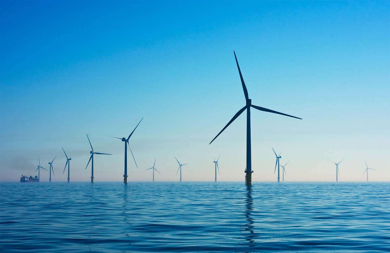 Global Wind Organisation in North American wind industry