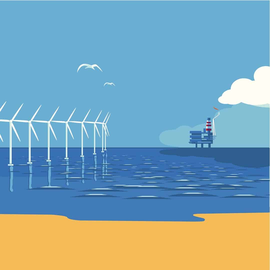 Global Wind Organisation in North American wind industry