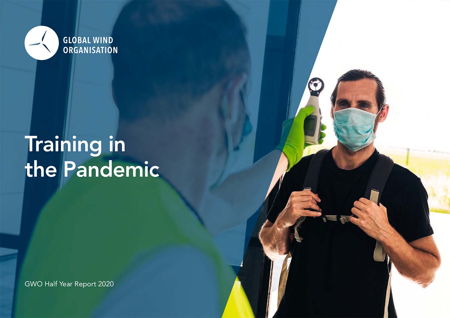 Global Wind Organisation in North American wind industry