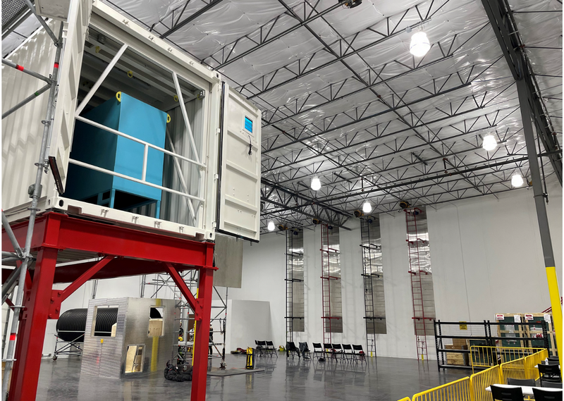 Tech Safety Lines Combines Specialized Training and Patented Equipment ...